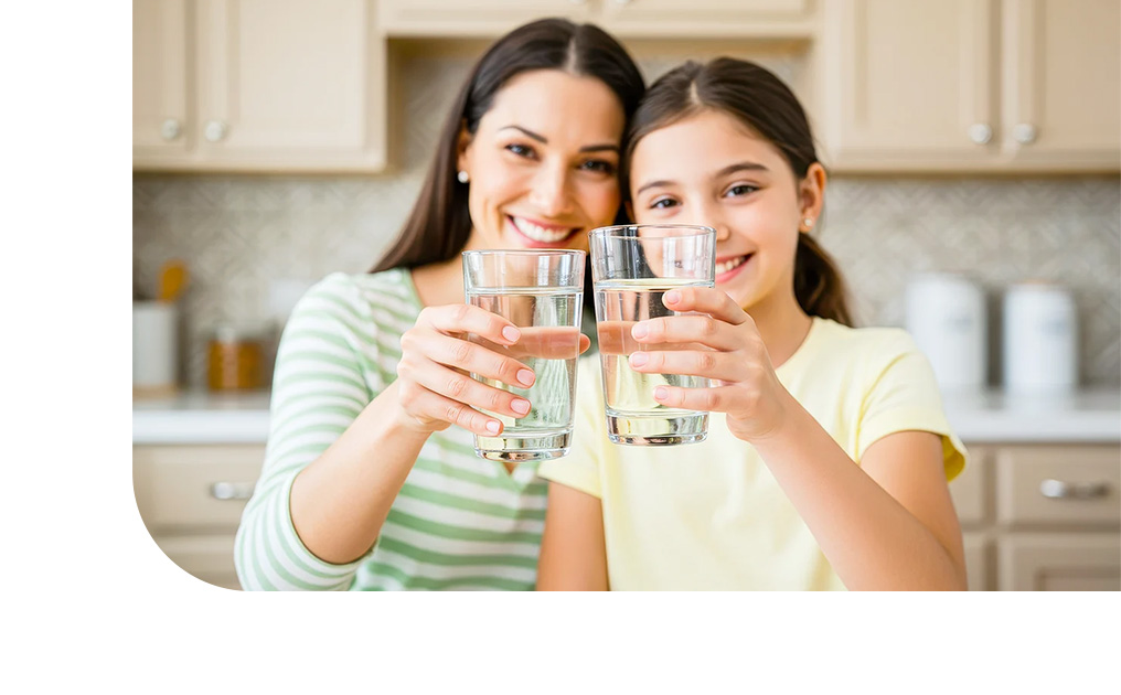 Portland Water Filtration Services | Fontus Water Treatment