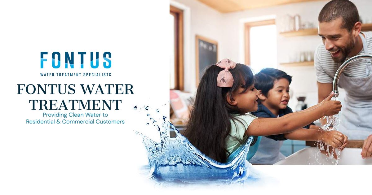 2025 Blogs | FONTUS Water Treatment